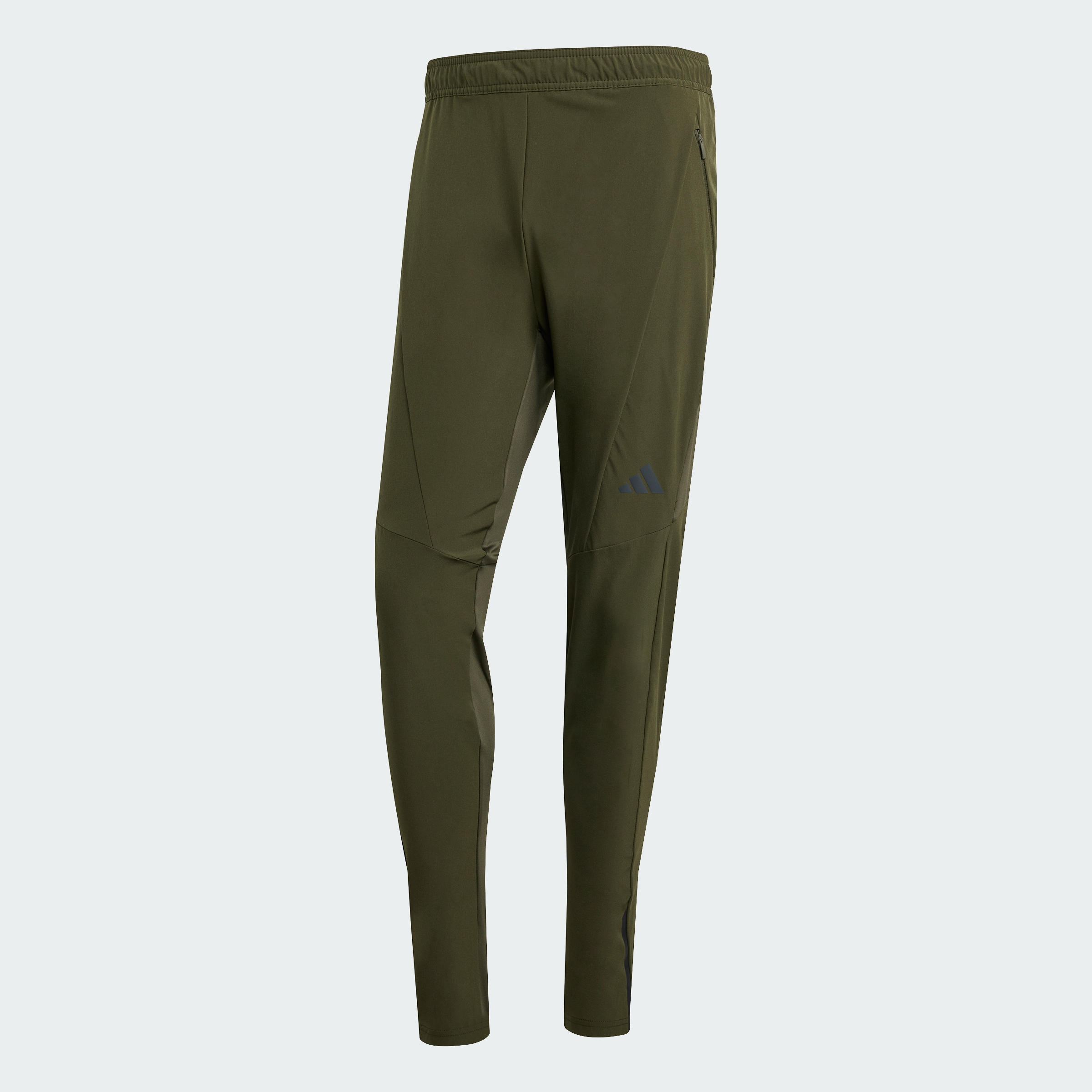 adidas Designed for Training Hybrid Pants Men's Pants | eBay