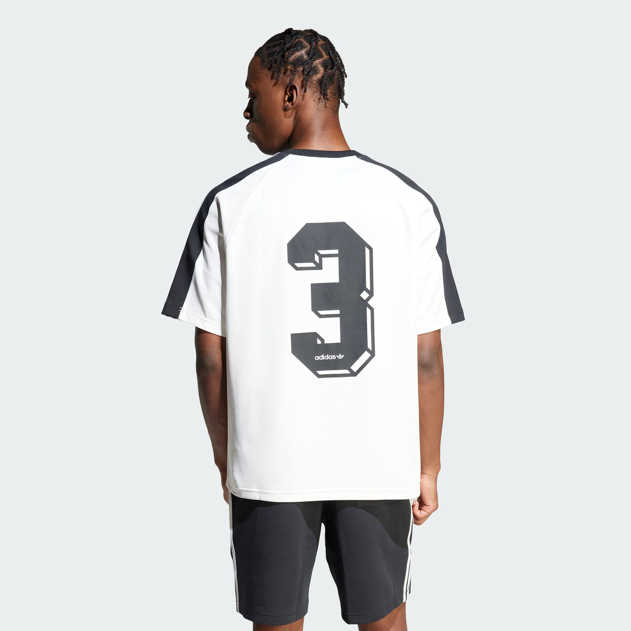 아디다스(ADIDAS) 아디다스 오리지널스 R3CD 저지 KA3862 - 사이즈 & 후기 | 무신사