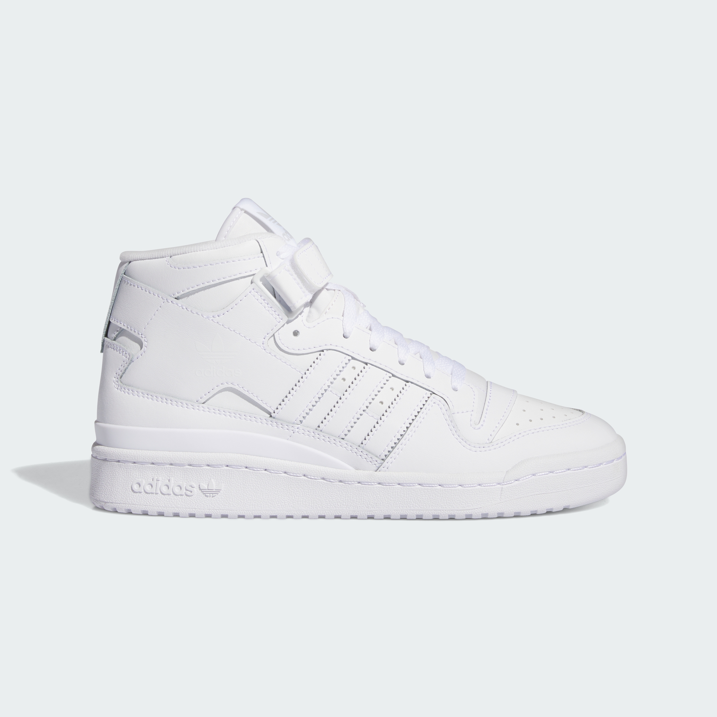 adidas Forum Mid Shoes Men's Athletic & Sneakers | eBay
