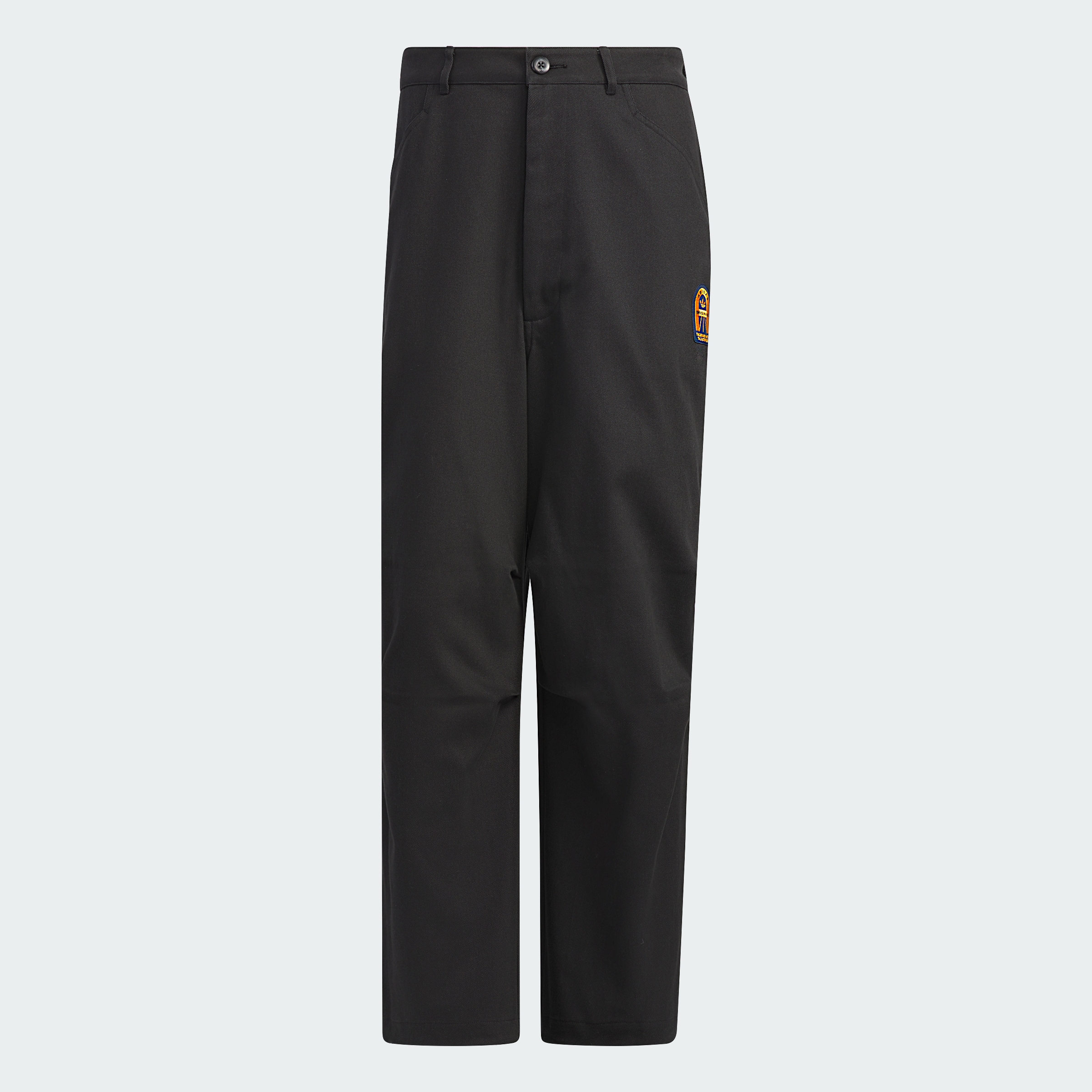 아디다스(ADIDAS) SPO 우븐 팬츠 JC6847 - 사이즈 & 후기 | 무신사