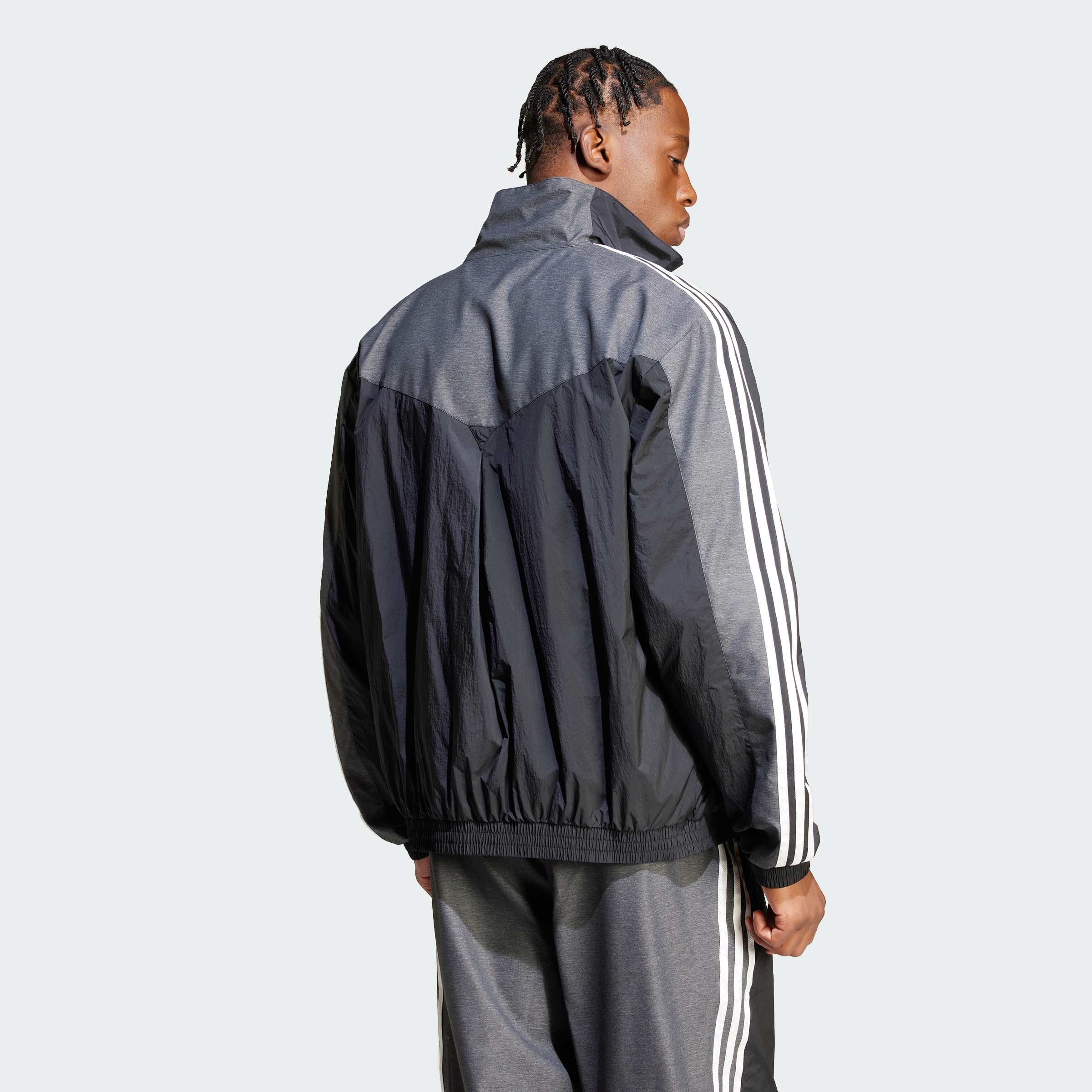 아디다스(ADIDAS) 아디다스 오리지널스 R3CD 트랙탑 KA3806 - 사이즈 & 후기 | 무신사