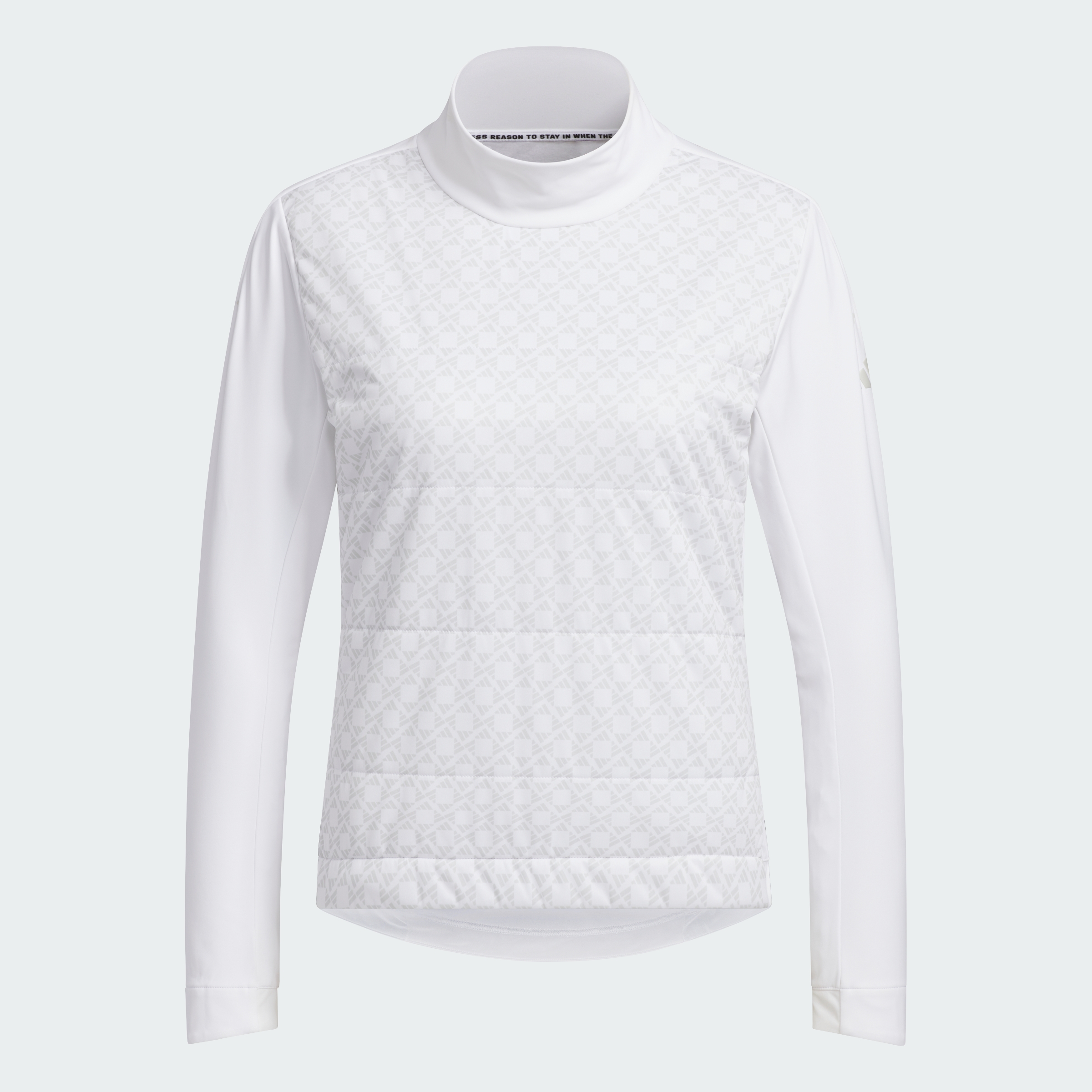 아디다스 골프(ADIDAS GOLF) 프로스트가드 콜드레디 긴팔 폴로 셔츠 IM7279 - 사이즈 & 후기 | 무신사