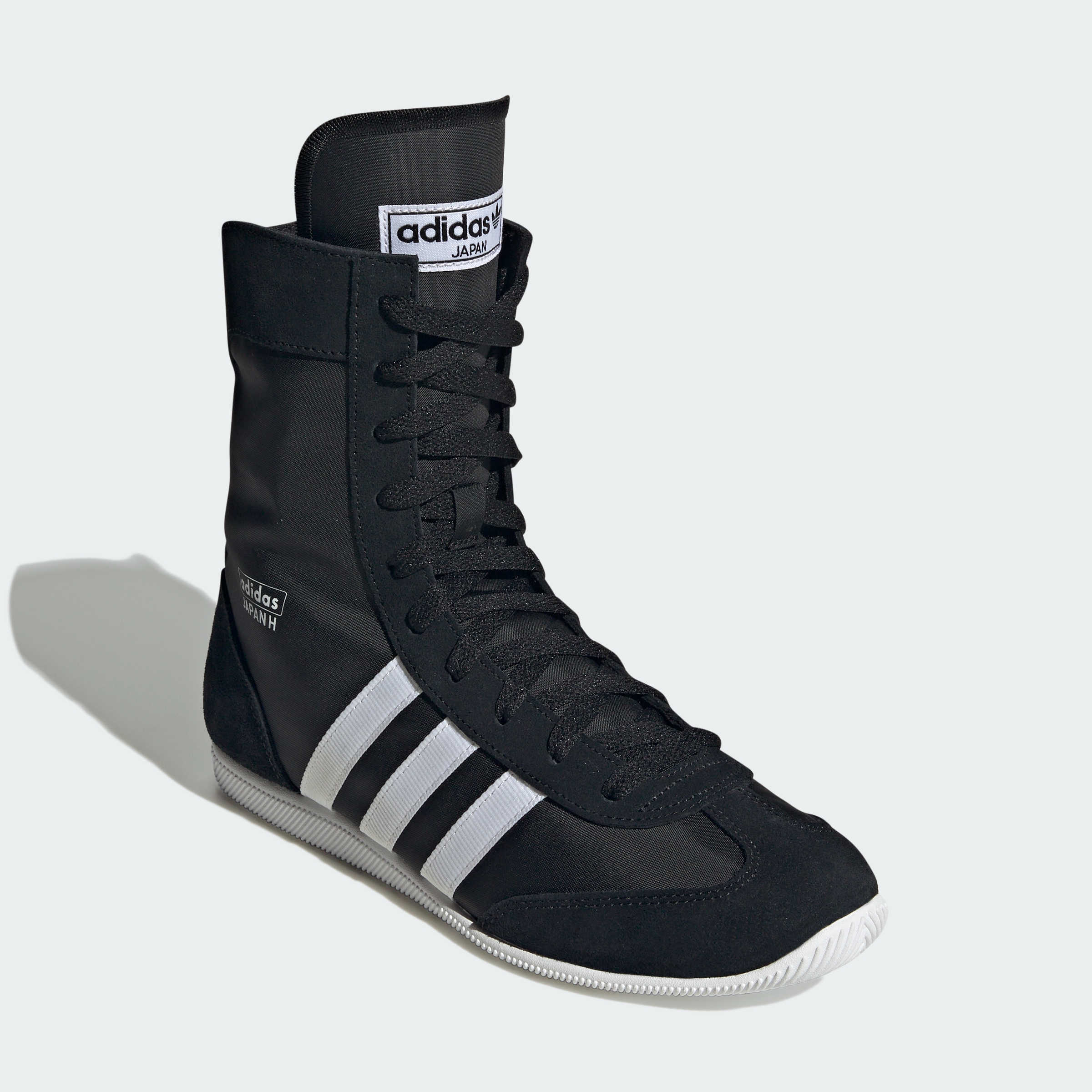 아디다스(ADIDAS) 재팬 H JR8122 - 사이즈 & 후기 | 무신사