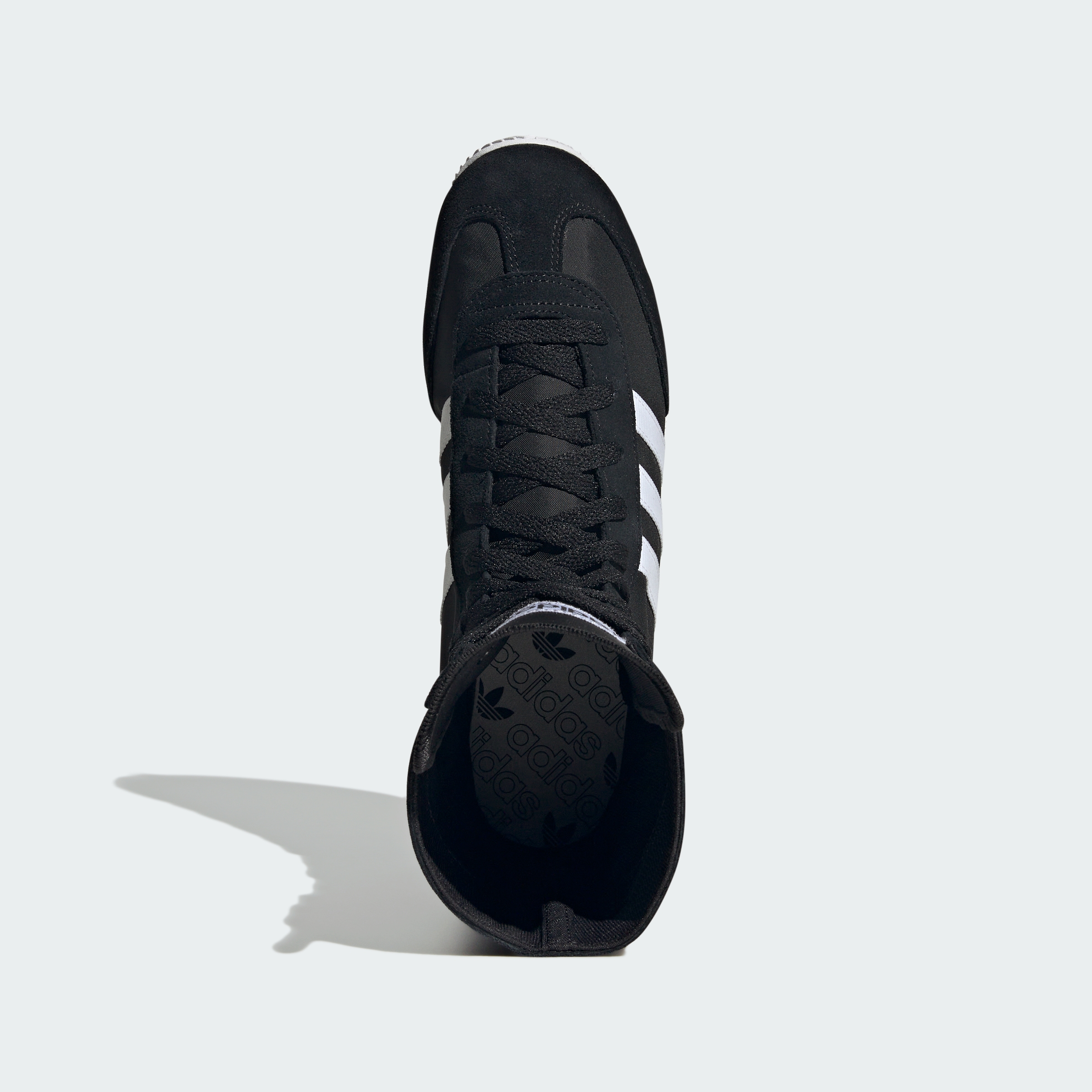 아디다스(ADIDAS) 재팬 H JR8122 - 사이즈 & 후기 | 무신사