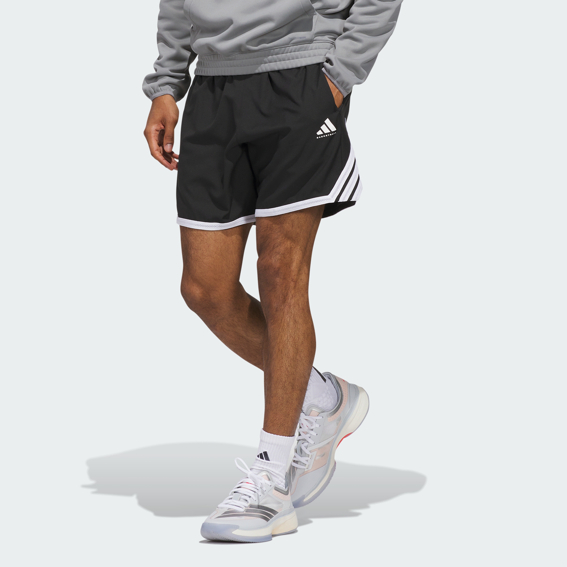 adidas Crazy Lite Shorts Men's Shorts | eBay