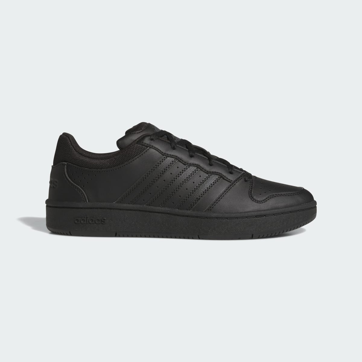 Кросівки HOOPS CLASSIC Sportswear KI1047 — adidas Україна