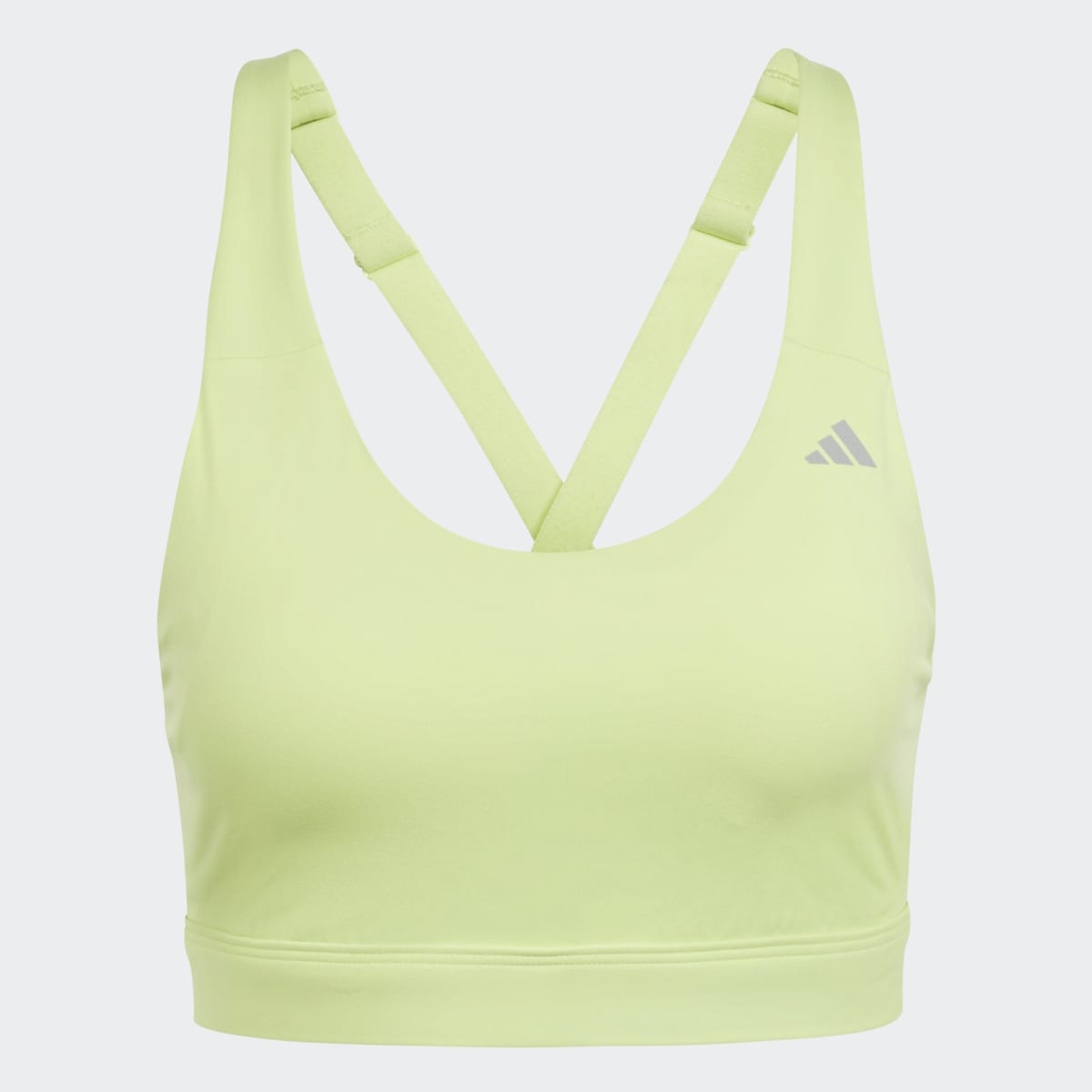 Бра для бігу Ultimateadidas Medium-Support Performance IK9505 — adidas ...