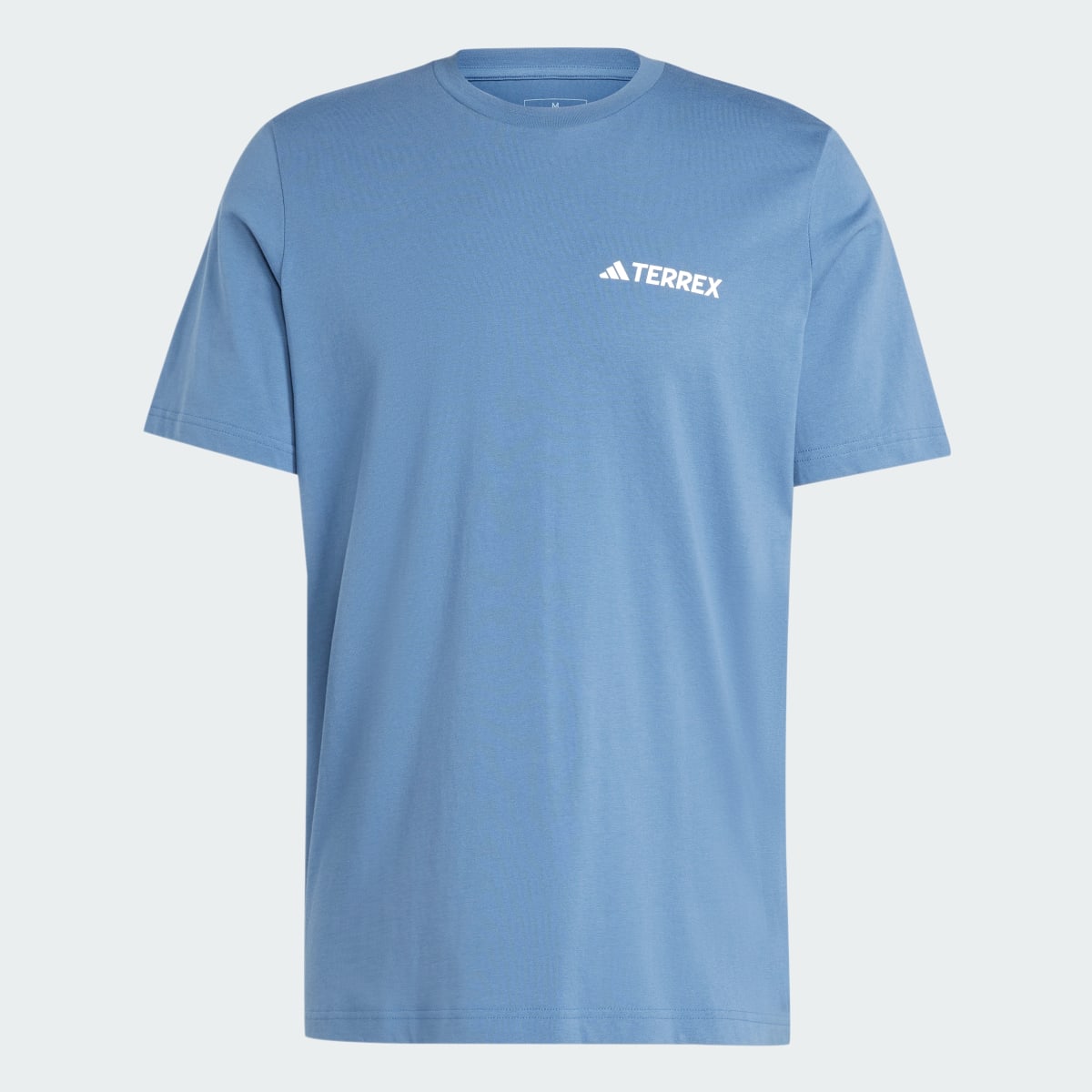Футболка Terrex Graphic TERREX IW2715 — adidas Україна