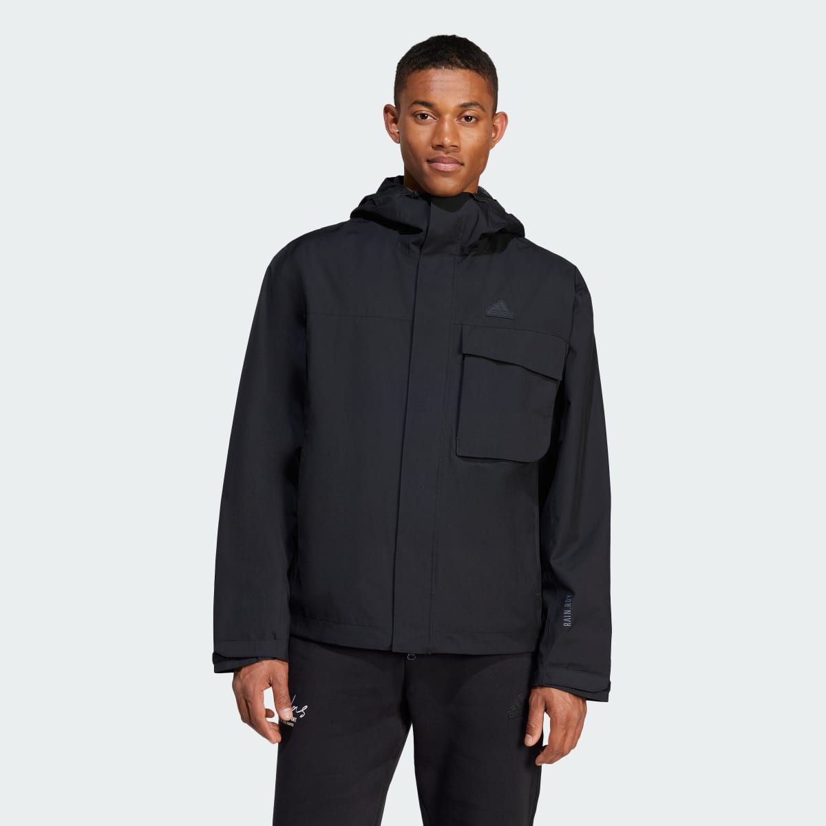 Куртка City Escape RAIN.RDY Sportswear IX5270 — adidas Україна