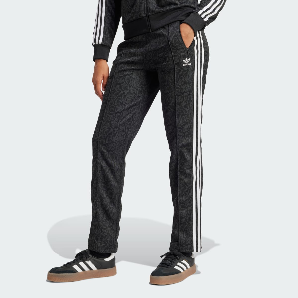 Спортивні штани Snake Firebird Originals JI8405 — adidas Україна