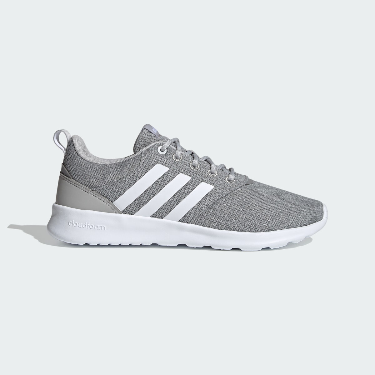 Кросівки QT Racer 2.0 Performance FY8312 — adidas Україна