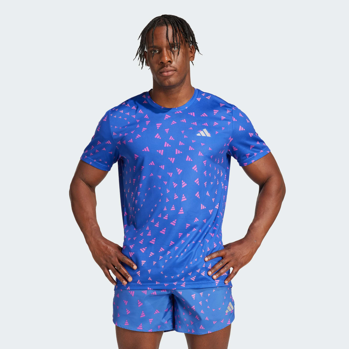 Футболка AEROREADY Performance IY1541 — adidas Україна
