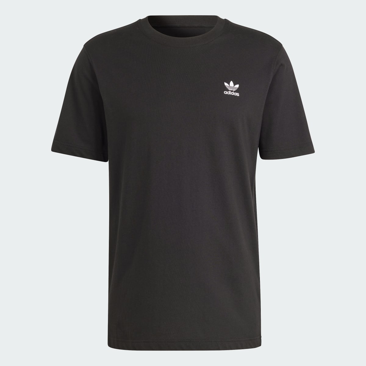 Футболка Trefoil Essentials Originals IR9690 — adidas Україна