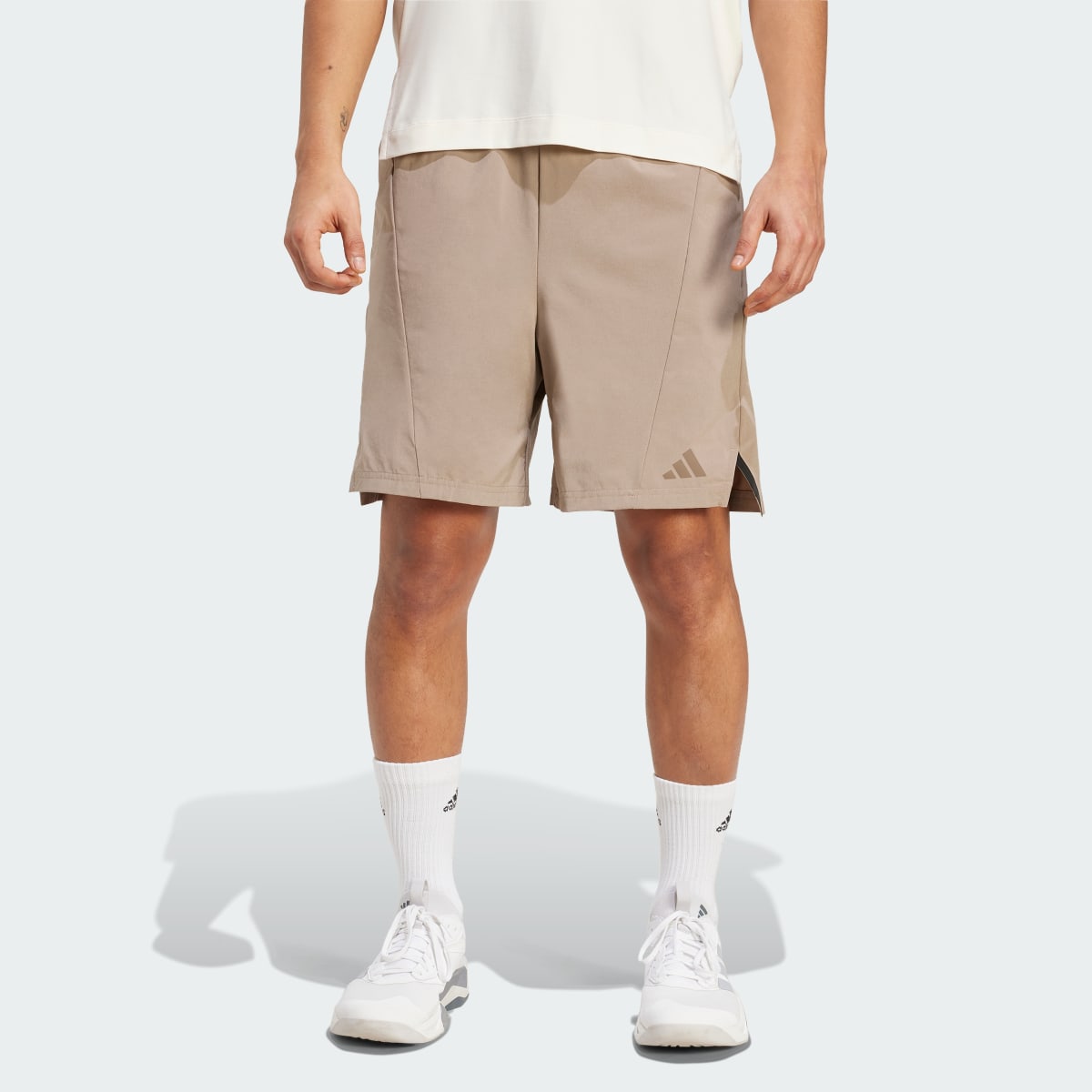 Шорти Designed for Training Workout Performance JX1086 — adidas Україна