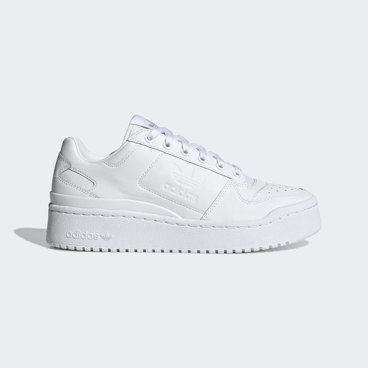 Кросівки Forum Bold Originals FY9042 — adidas Україна