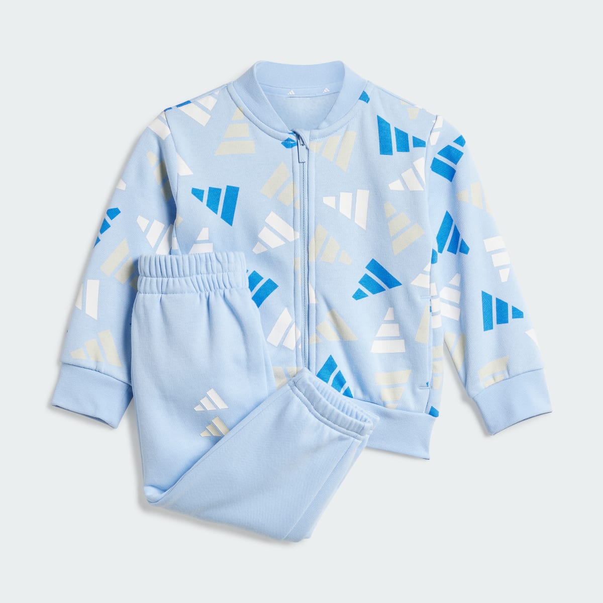 Спортивний костюм Seasonal Essentials Logo Celebration Fleece Kids ...