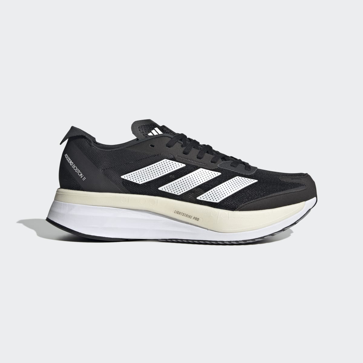 Кросівки для бігу Adizero Boston 11 Performance GX6651 — adidas Україна