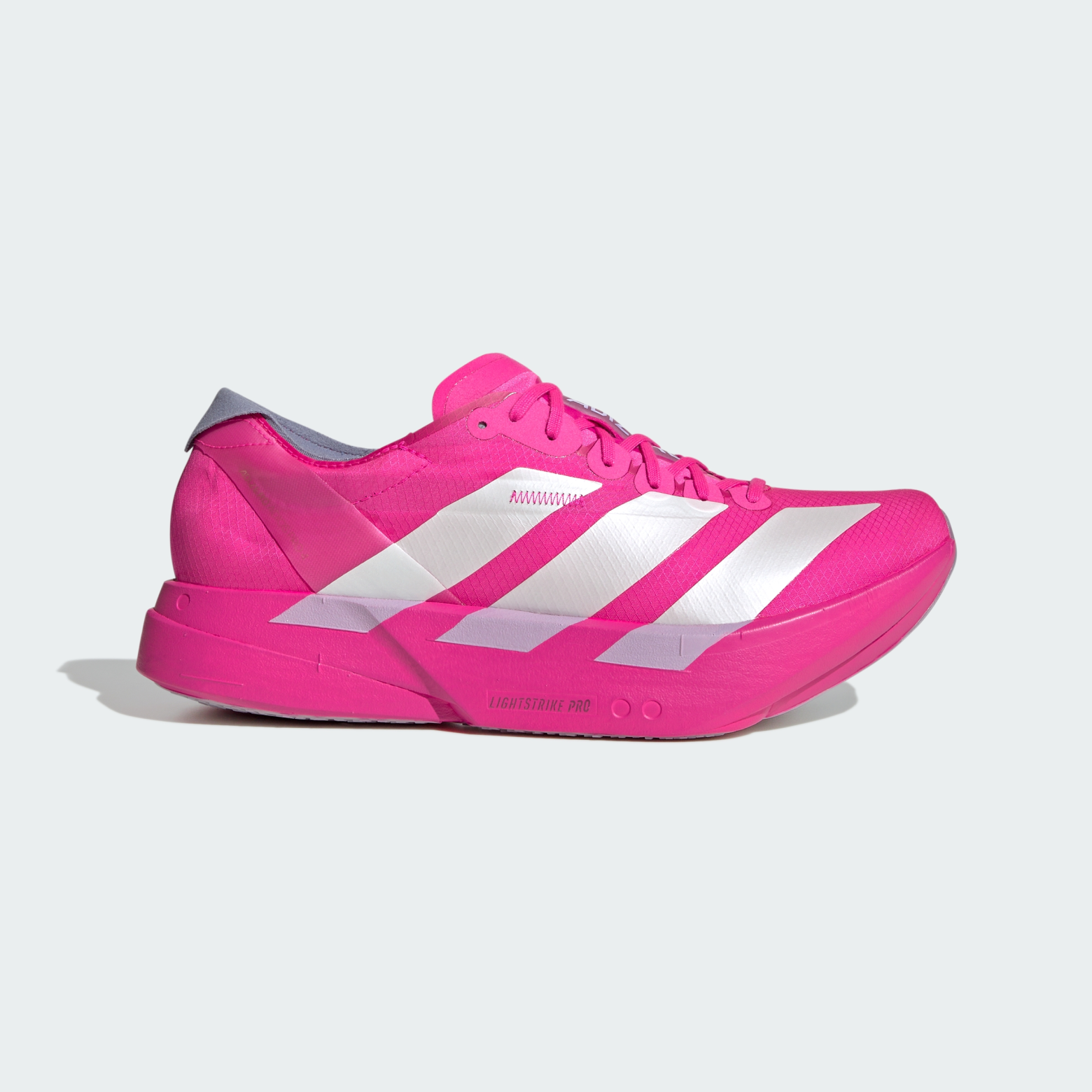 Adizero Adios Pro 4 жүгіруге арналған кроссовкасы Performance JR1269 ...