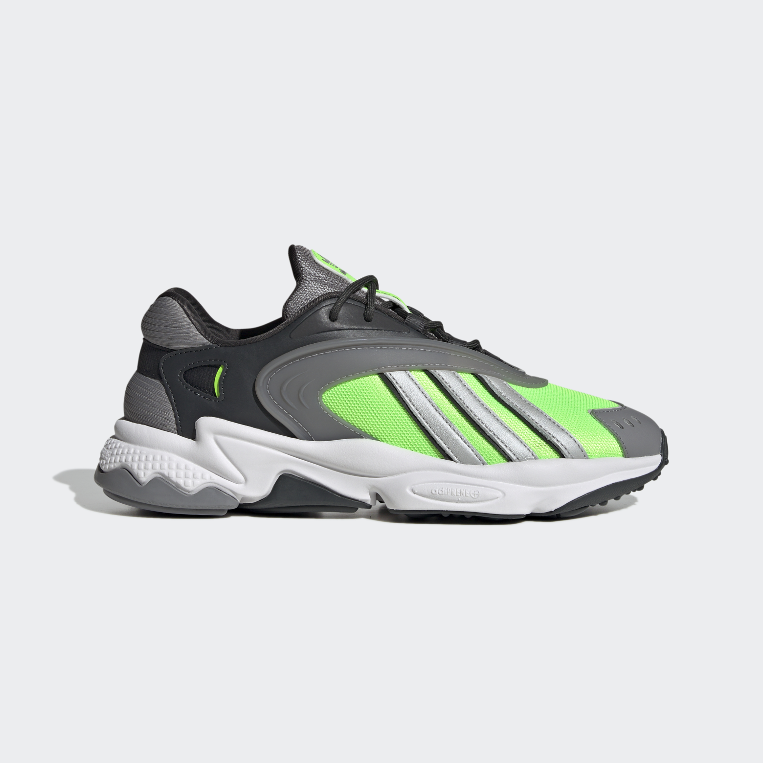 Кроссовки Oztral Originals ID4246 — Сайт adidas