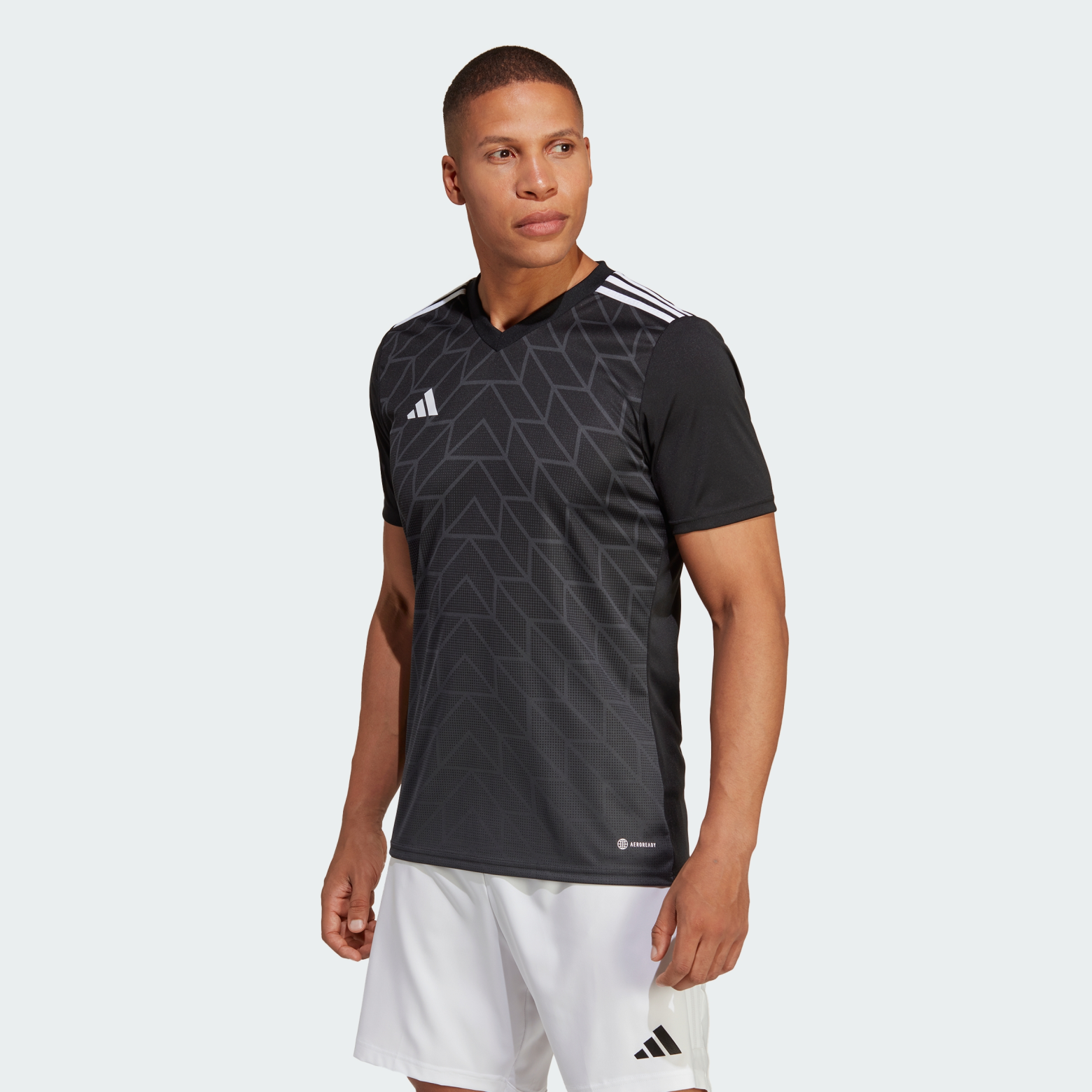 Джерси Team Icon 23 Performance HR2629 — Сайт adidas