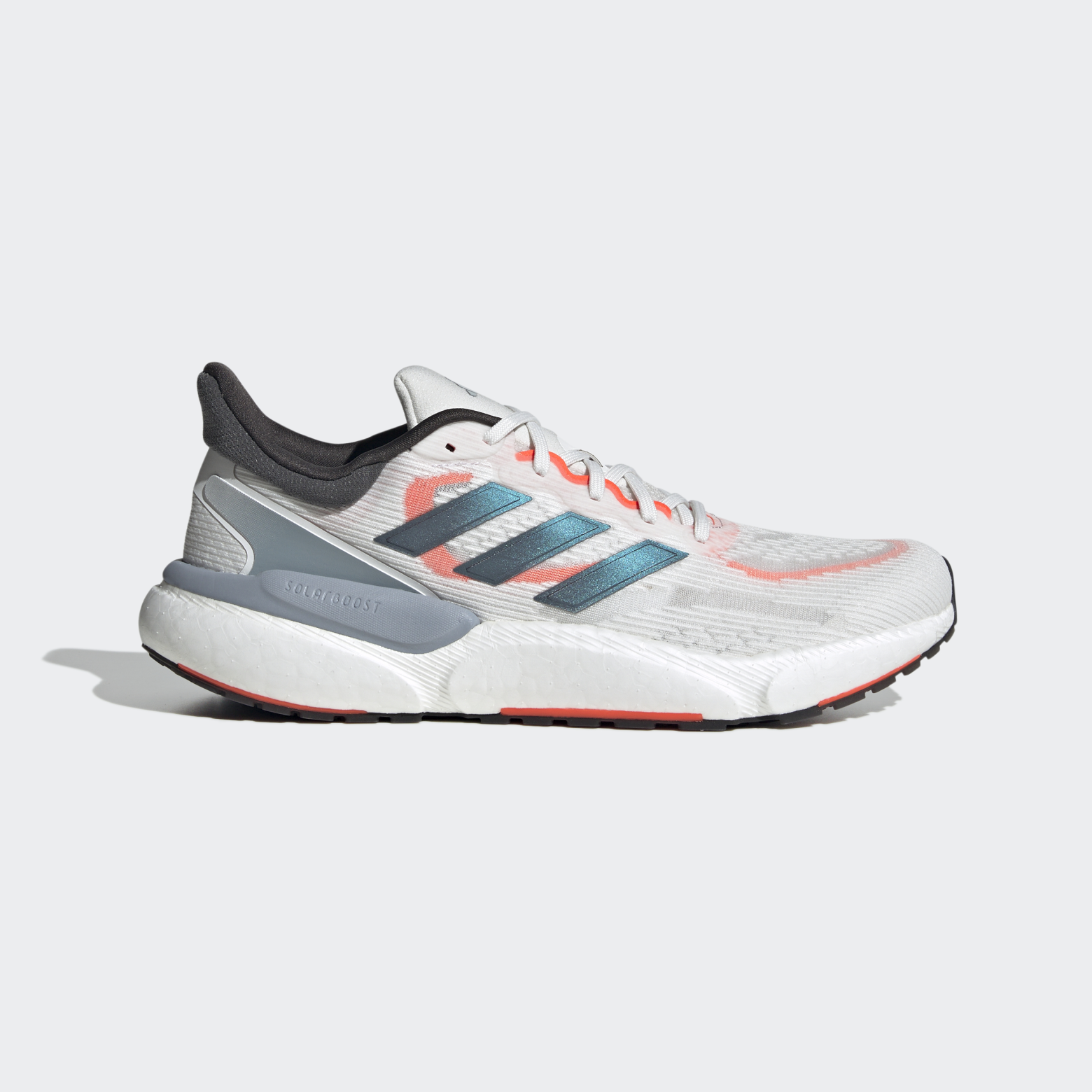 Кроссовки Solarboost 5 Performance GW1962 — Сайт adidas