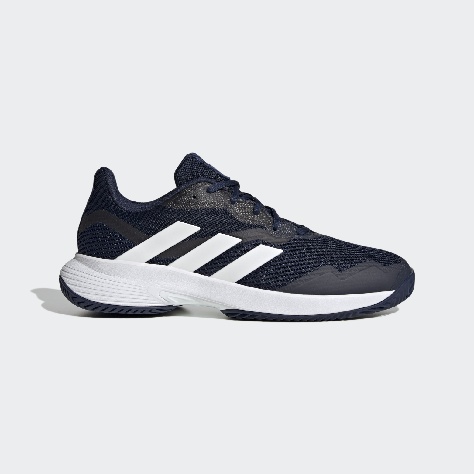 Кроссовки для тенниса CourtJam Control Performance HQ8808 — Сайт adidas