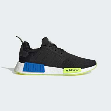 Кросівки NMD_R1 x Indigo Herz Originals IE1844 — adidas Україна