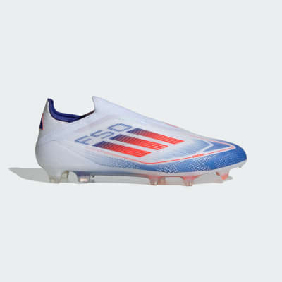 Бутсы F50 Elite Laceless Firm Ground Performance IF8819 — Сайт adidas