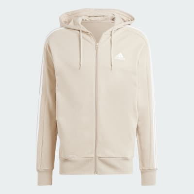 Essentials French Terry 3-Stripes толстовкасы Sportswear IJ8695 ...