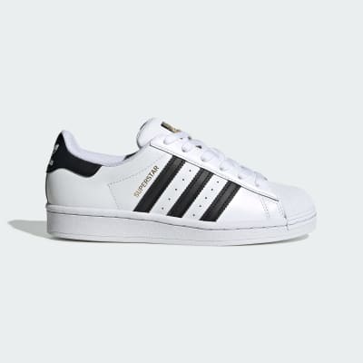 Кроссовки Superstar Originals FU7712 — Сайт adidas