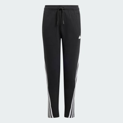 Штани Future Icons 3-Stripes Ankle-Length Sportswear HR6313 — adidas ...