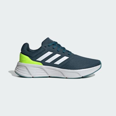 Кроссовки для бега Galaxy 6 Performance IE1977 — Сайт adidas