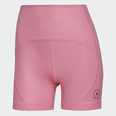 Шорты для йоги adidas by Stella McCartney TrueStrength adidas by Stella ...