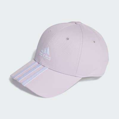 Кепка 3-Stripes Cotton Twill Baseball Performance IR7877 — Сайт adidas