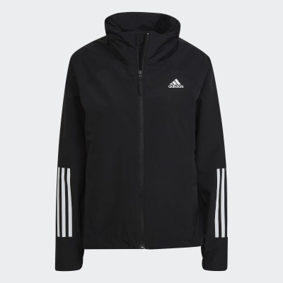 Куртка BSC 3-Stripes RAIN.RDY Sportswear H65759 — adidas Україна