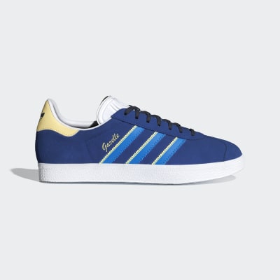 Кроссовки Gazelle Originals IE0439 — Сайт adidas