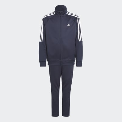 Спортивний костюм Sereno Sportswear GS8906 — adidas Україна