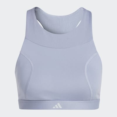 Бра для бігу із середньою підтримкою Performance HR9658 — adidas Україна