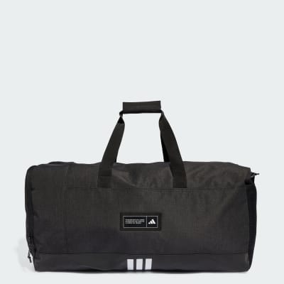 Спортивна сумка 4ATHLTS Duffel Large Performance IM5522 — adidas Україна