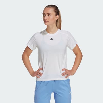 AEROREADY Train Essentials футболкасы Performance HR7796 — adidas сайты
