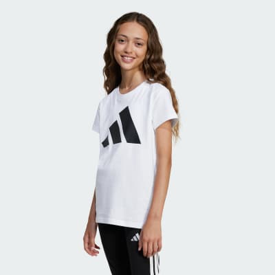 Футболка Essentials Kids Sportswear JC9627 — adidas Україна