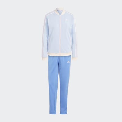Essentials 3-Stripes спорттық костюмі Sportswear HR4909 — adidas сайты