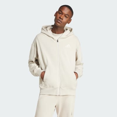 Толстовка ALL SZN French Terry Sportswear JI6364 — adidas Україна