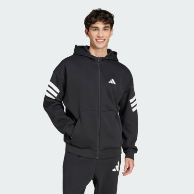 Толстовка Future Icons 3-Stripes Sportswear JD4827 — adidas Україна