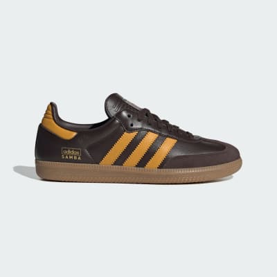 Кросівки Samba OG Originals IG6174 — adidas Україна
