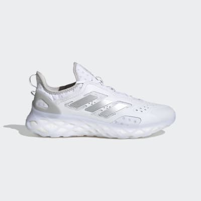 Кроссовки Web Boost Sportswear HQ6992 — Сайт adidas
