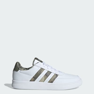 Кросівки Breaknet 2.0 Sportswear ID0462 — adidas Україна