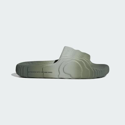 Шлепанцы Adilette 22 Originals IG7494 — Сайт adidas