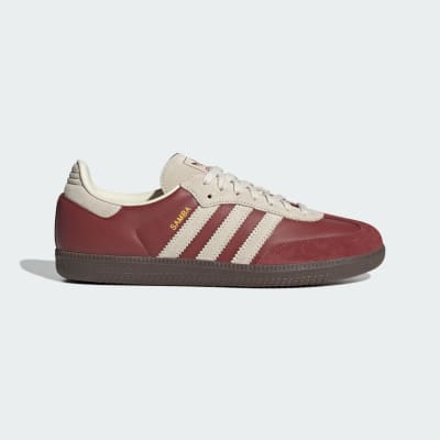 Кросівки Samba OG Originals JI3216 — adidas Україна