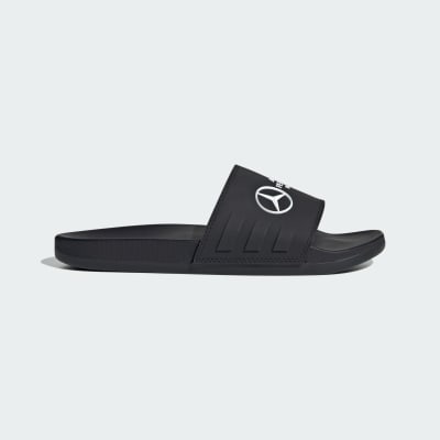 Пантолети Mercedes - AMG Petronas Formula One Team Adilette Comfort ...